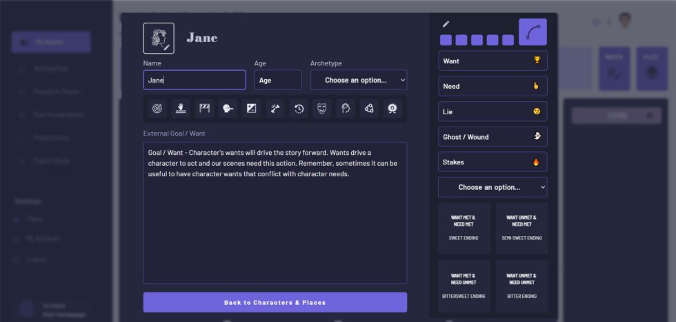 Best Writing Software For Novels + 8 Tools