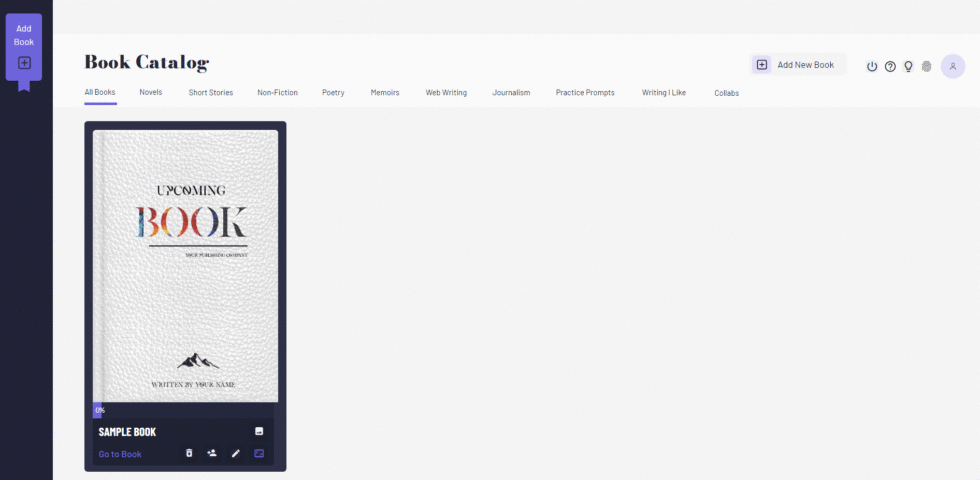 10,000 + Writing Prompts For Authors - Fast Story Idea Tool