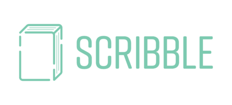 Scribble | Every Story Starts with a Scribble - Scribble
