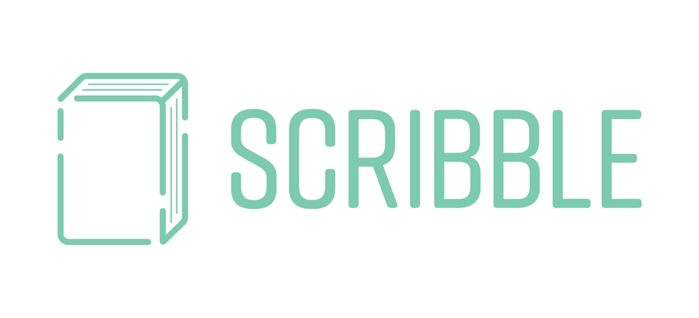 Scribble | Every Story Starts with a Scribble - Scribble